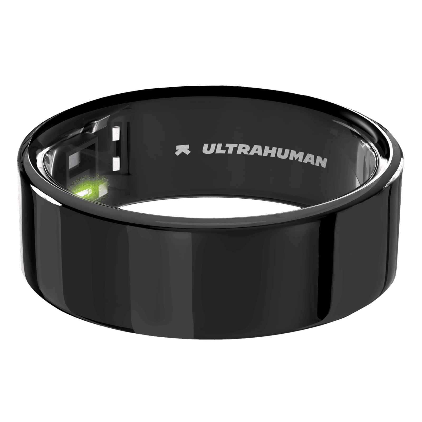 Buy Ultrahuman Ring Air Smart Ring with Activity Tracker (Size 5, 6-Axis Motion Sensors, Aster ...
